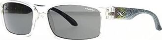 O'Neill ONeill Paliker 2.0 Lunettes de soleil Cristal, cristal, Taille unique