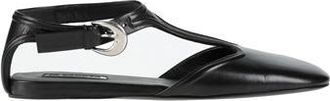 Jil Sander CHAUSSURES - Ballerines sur YOOX.COM