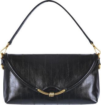 Gianni Chiarini Damen, Taschen, Schwarzk, ONE SIZEGr&ouml;&szlig;e