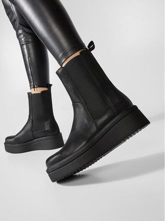 Vagabond Klassische Stiefeletten Tara 4846-101-20 Schwarz
