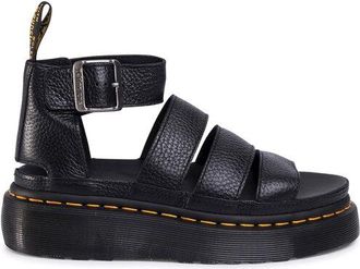 Dr. Martens Sandalen Clarissa II Quad 24476001 Schwarz