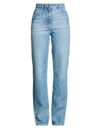 Ferragamo HOSEN & R&Ouml;CKE - Jeanshosen auf YOOX.COM