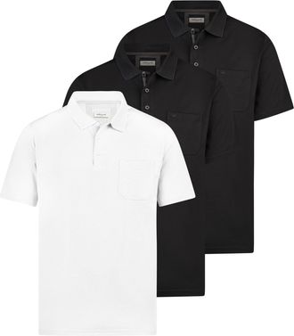 Redmond Shirt Basic
