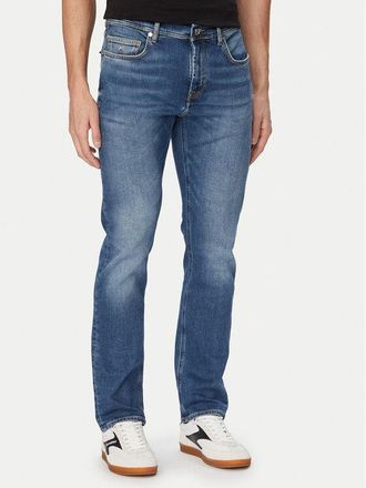 Karl Lagerfeld Jeans 265501 500890 Blau Slim Fit