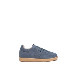 Nero Giardini Homme, Chaussures, Bleu, Taille: 43 EU Chaussures