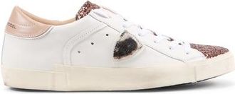 Philippe Model Baskets basses en cuir
