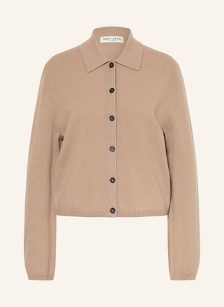 Marc O'Polo Marc Opolo Strickjacke beige