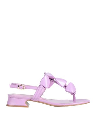 Luciano Barachini SCHUHE - Zehentrenner auf YOOX.COM