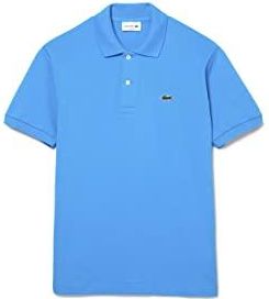 Lacoste Polo Fit L.12.12 Original Homme - L1212, Bleu, S