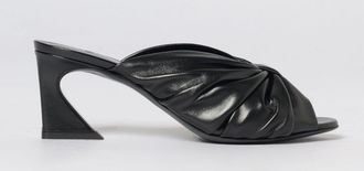 Fendi Sandalen Mit Absatz FENDI Damen Farbe Schwarz