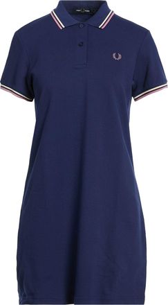 Fred Perry KLEIDER - Mini-Kleider auf YOOX.COM
