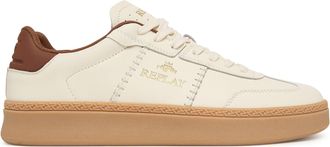 Replay Sneakers REPLAY GMZ8B.000.C0203L Wei&szlig;