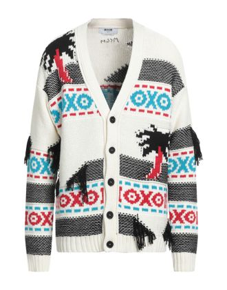 Msgm STRICKWAREN - Strickjacken auf YOOX.COM