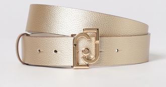 Liu Jo Ceinture LIU JO Femme couleur Or