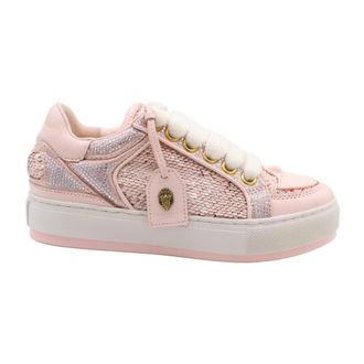 Kurt Geiger Damen, Schuhe, Rosa, 41 EUGr&ouml;&szlig;e