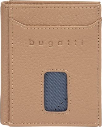 Bugatti Portemonnaie SECURE SLIM