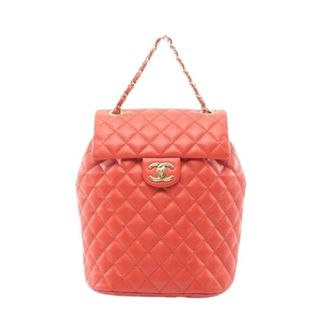 Chanel Damen, Pre-Owned, Orange, ONE SIZEGr&ouml;&szlig;e