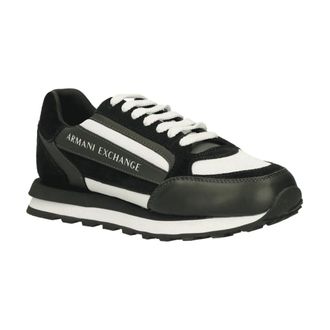 A|X Armani Exchange Herren, Schuhe, Gr&uuml;n, 40 EUGr&ouml;&szlig;e