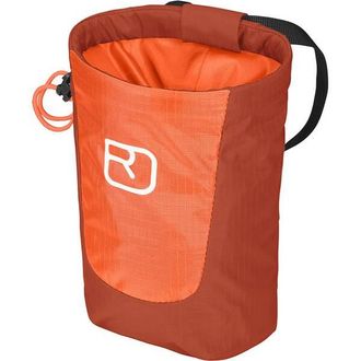 Ortovox Klettergurt TRAD CHALKBAG