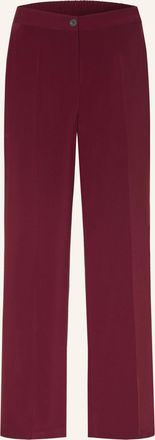 Hobb's Marlenehose Hadley lila
