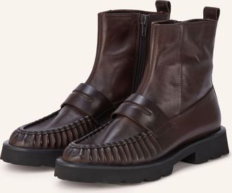 Kennel & Schmenger Boots Taylor braun