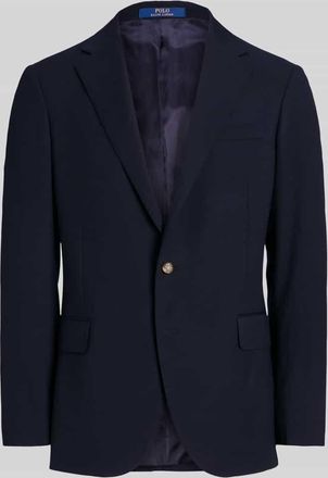 Polo Ralph Lauren Regular Fit Sakko mit Woll-Anteil