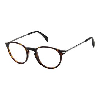 Eyewear by David Beckham DB 1049 Sonnenbrillen in Dark Havana - - Accessories - Damen - Braun - 48 MM