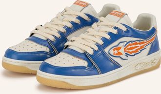 Enterprise Japan Enterprise Japan Sneaker Egg Rocket 3 blau