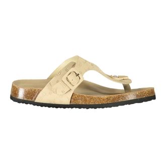 Laura Biagiotti Damen, Schuhe, Beige, 38 EUGr&ouml;&szlig;e