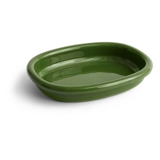 HAY Plat en terracotta Barro, Rui Pereira Hay