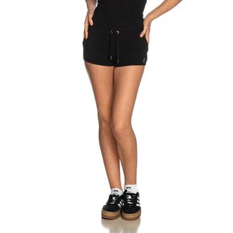 Juicy Couture Femme, Shorts, Noir, Taille: 40 FR Shorts