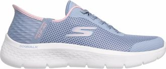 Skechers GO Walk Flex Grand Entry - - Sport - Damen - Blau - 38 EU