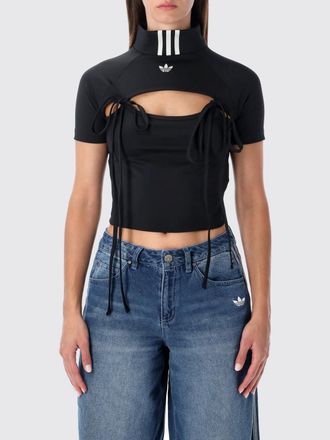 adidas Top ADIDAS ORIGINALS Femme couleur Noir