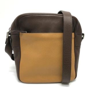 Prada Pre-owned Leder prada-taschen - - Pre-owned - Damen - Braun - ONE SIZE
