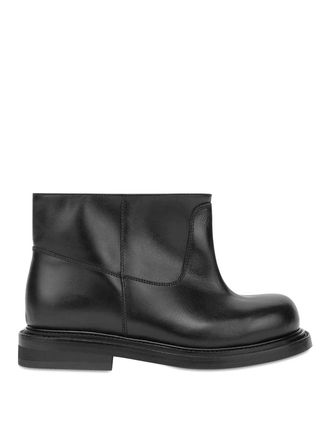 Moschino Bottines - Noir