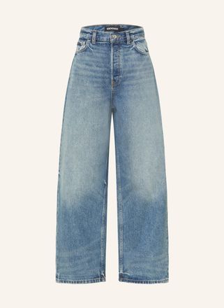 EB Denim Eb Denim Jeans Dario Extra Baggy blau