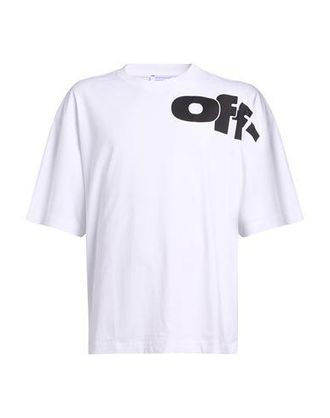 Off-white TOPS - T-shirts sur YOOX.COM