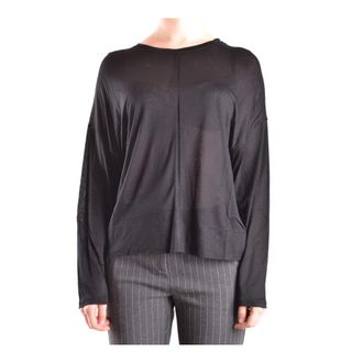 Dondup Bluse - - Blouses & Shirts - Damen - Schwarzk - S