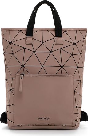 Suri Frey Rucksack SFY SURI Sports Jessy-Lu 18049 Damen Rucksäcke Uni