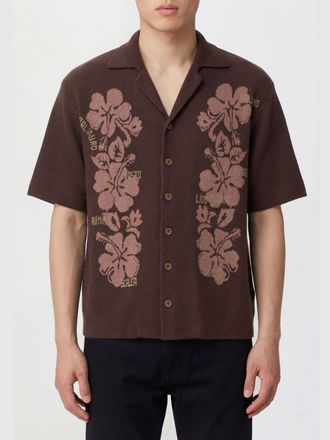 Magliano Hemd MAGLIANO Herren Farbe Braun