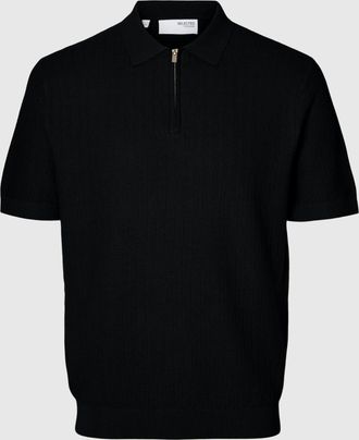 Selected Poloshirt