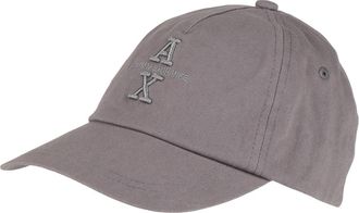 A|X Armani Exchange ACCESSOIRES - M&uuml;tzen & H&uuml;te auf YOOX.COM