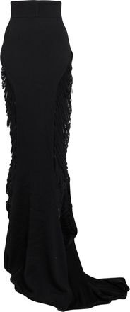 Rick Owens HOSEN & R&Ouml;CKE - Maxi-R&ouml;cke auf YOOX.COM