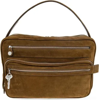 Acne Studios unisex, Sacs, Brun, Taille: ONE Size Sac appareil photo Camero