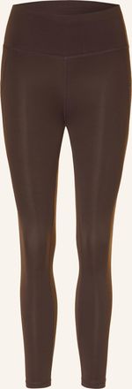Sweaty Betty Tights All Day braun