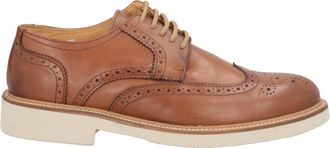 Exton SCHUHE - Schn&uuml;rschuhe auf YOOX.COM