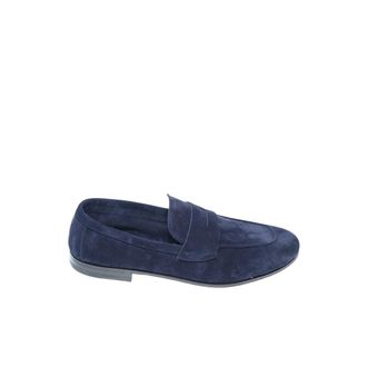 Henderson Capri Moccasin - - Shoes - Herren - Blau - 45 EU