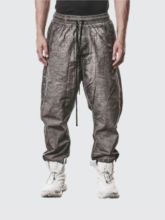 Thom Krom Hose THOM KROM Herren Farbe Schwarz 1