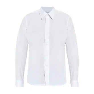 Givenchy Logo Slim-fit Shirt