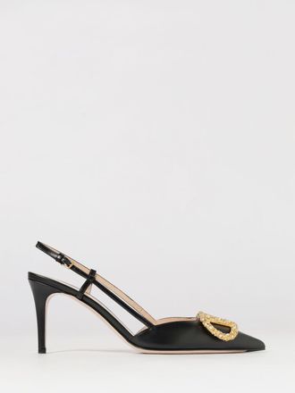 Valentino Garavani Escarpin Femme couleur Noir